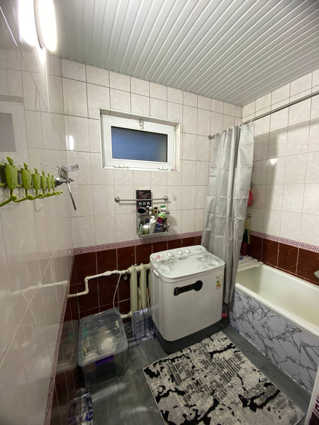 Algaritm bisyorda 3 xona 69 kv 77 seriya gishli dom 2×5 balkon RAZDELN