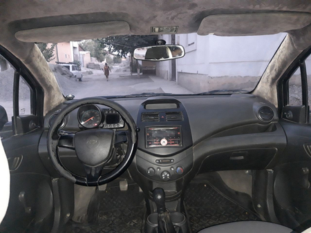 Сдается в аренду автомобиль Спарк