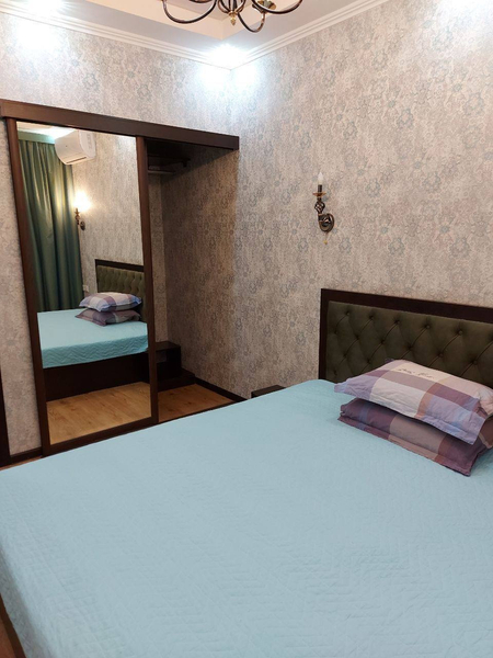 Продается 2х ком. квартира, ор-р: Тата гостиница,  60м2