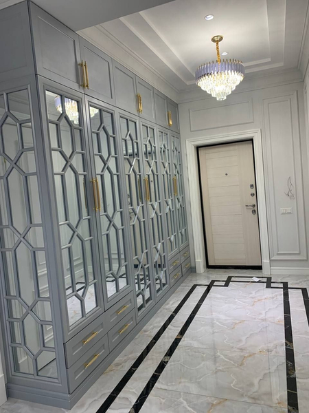 Продается 3х ком Новостройке не долеко Ул.Мукимий