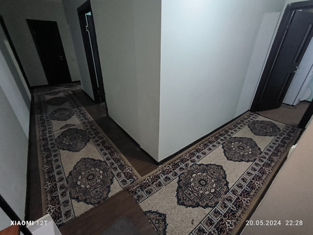 Srochno Срочно, 3 ком, 3/5/7 Motrid Мотрид, Qorasuv Қорасув,