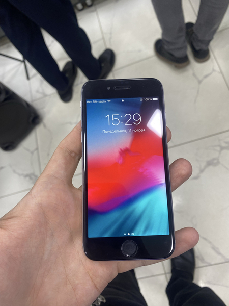 Iphone 6 Sotiladi