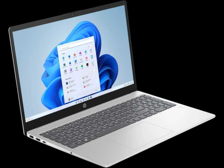 Hp Laptop 15-fc0031nq Ryzen3-7320U/8GB DDR5/256GB SSD/15.6