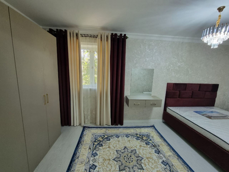 Продается квартира на 3 этаже площадью 45 кв.м. Ориентир кафе Феникс