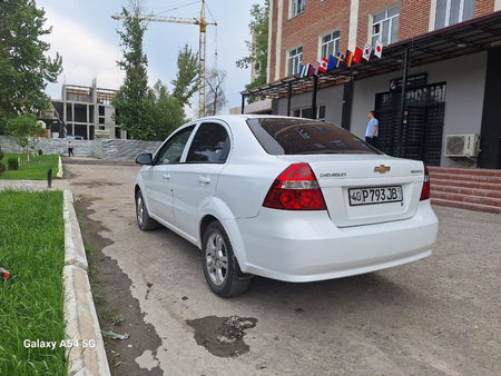 Nexia3 tayyor banki bor
