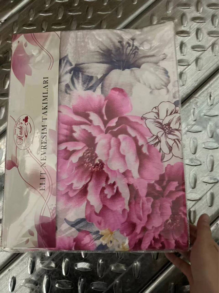 Hande\\\'s Home Collection простыни