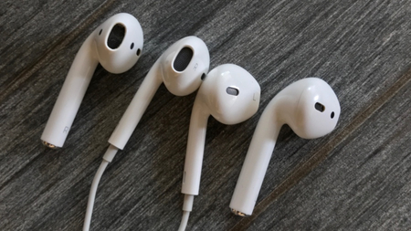 AirPods 2.1 Original (оптом)