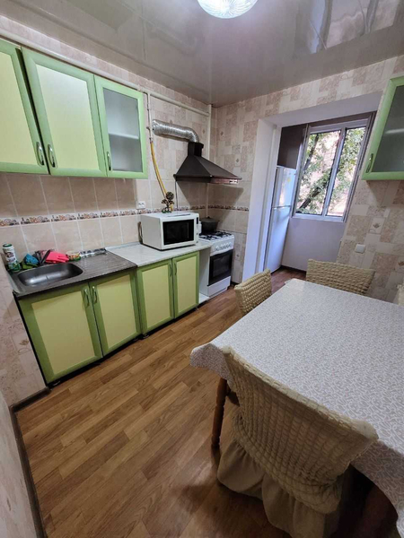 Сдаётся Квартира на Чиланзаре Метро Новза