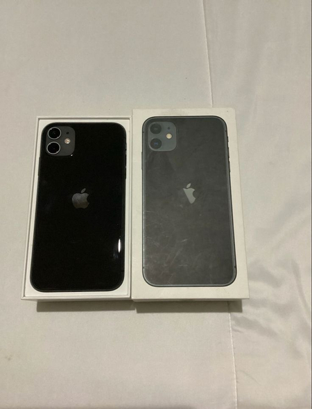 Iphone 11 full kar dok naxtgayam
