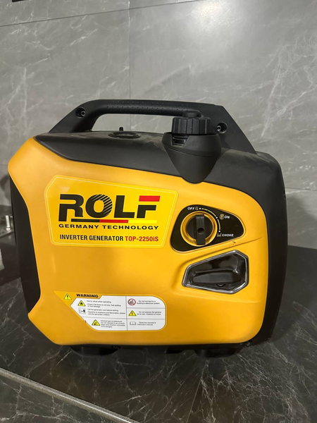 Rolf 2 Kw invertor