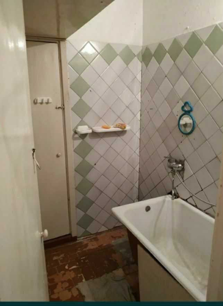 谷 124383 谷 Chilonzor tumanida kvartira sotiladi [52 м²]