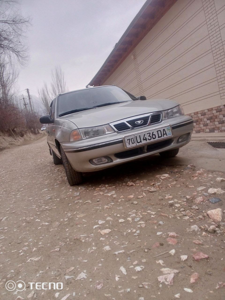 Nexia 1 sons 2007 yil