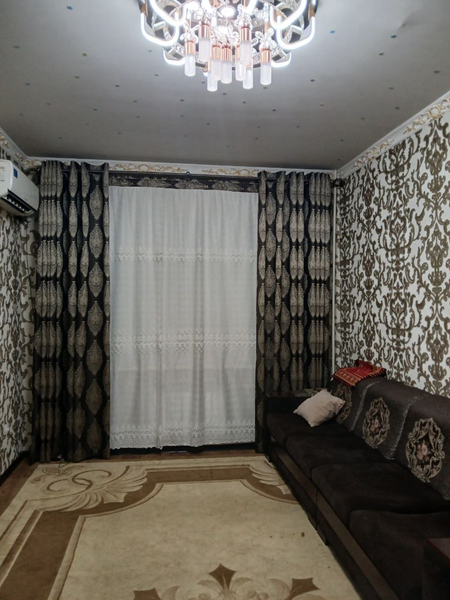 Uch tepa taqachi 1/3/5 evro remont