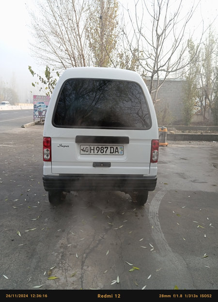 Damas butun istarali