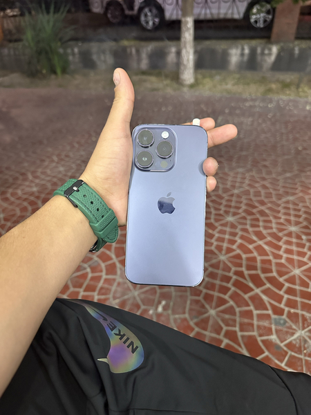 Apple Iphone 14 pro