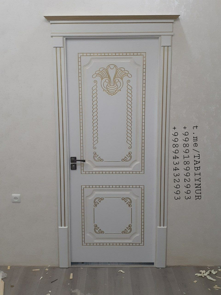 Hitech eshiklar mdf eshiklar