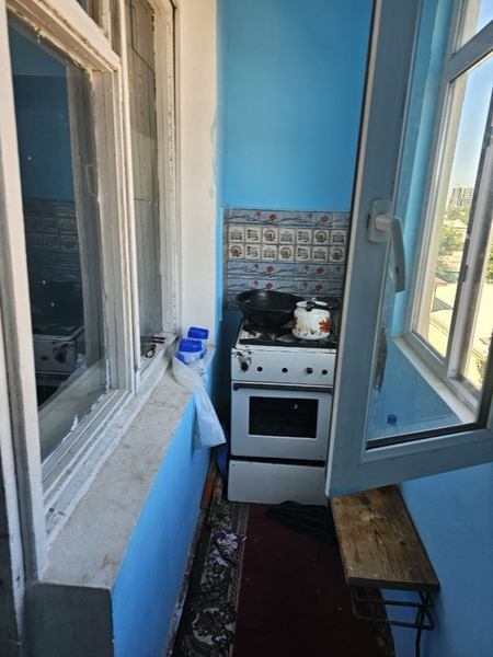 Сдается квартира на карасу 6