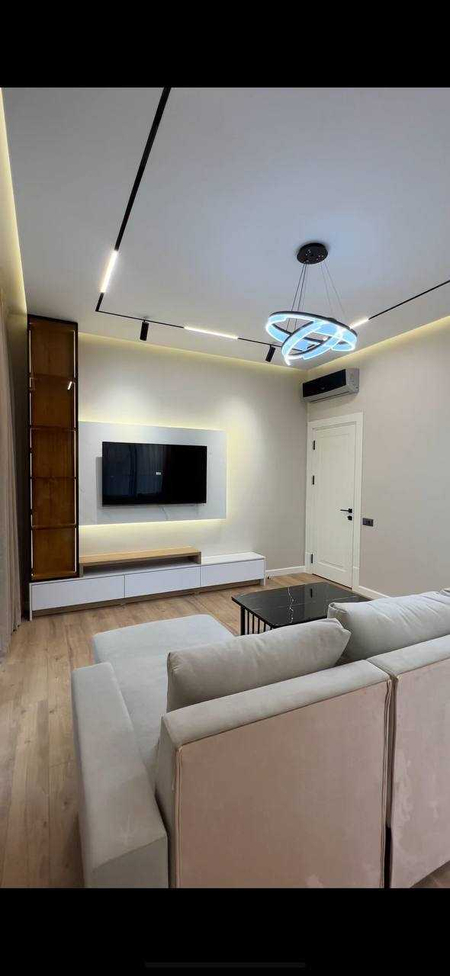 ЖК Parkwood продается 2/3/12  по ул.Нукусская,  61 м2 + 16 м2 балкон