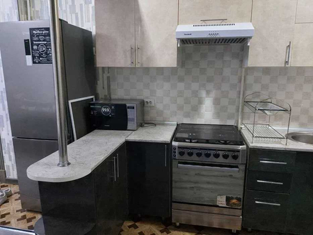 Ц-5 Алайский Продается 3-ком квартира по идеальной локации