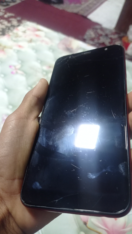 Samsung galaxy j6+