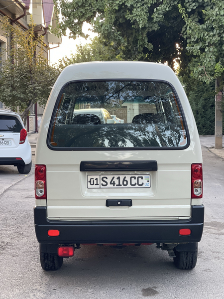 Damas 2023 malochniy