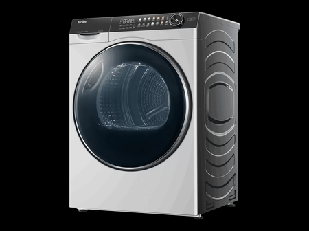 Сушильная машина HAIER\\nHD100-A2378S