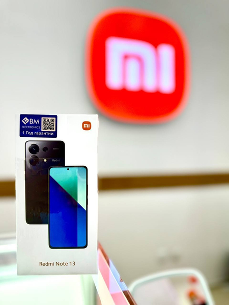 Redmi Note 13 Optom 157$