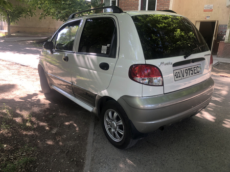 Matiz best 2015     210.000 yurgani halol