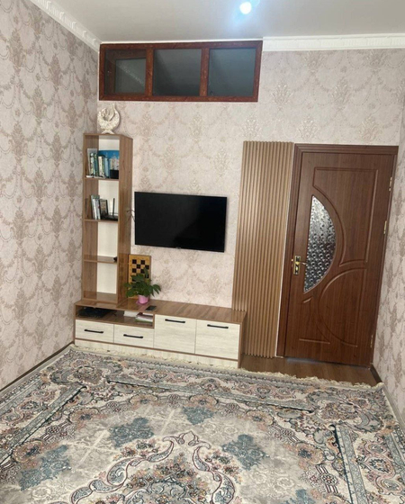 Сергели 6а 2хонали Новостройка квартира сотилади 70м²