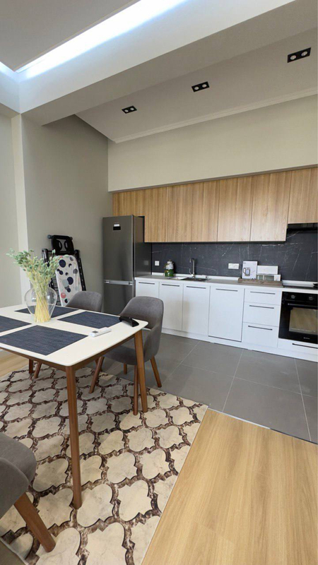 Boulevard D05 3/4/7 68,4m2