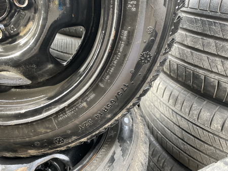 kumho zimni balon