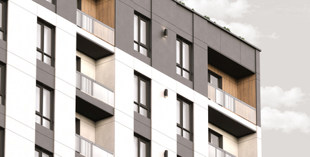 Novza Residence premium klassdegi xonadon 30% boshlangich tolov bilan