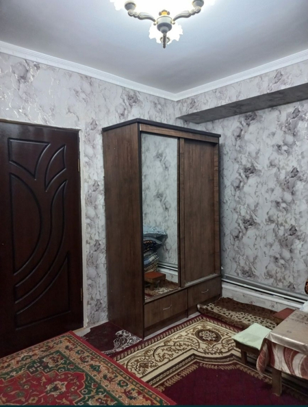 ID 1/0125
Юнусабад 2 квартал 1/4/4