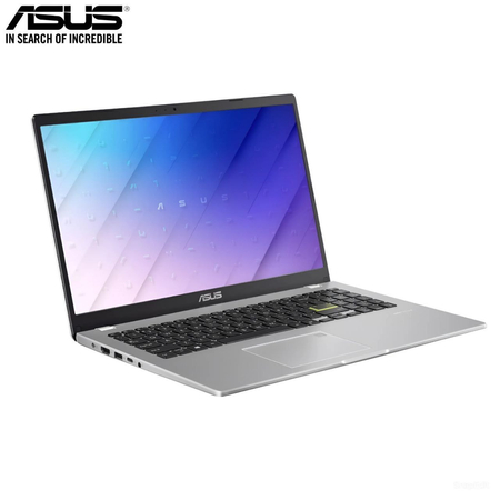 ASUS VIVOBOOK GO  15 ,  intel Pentium N6000, 8/256GB
