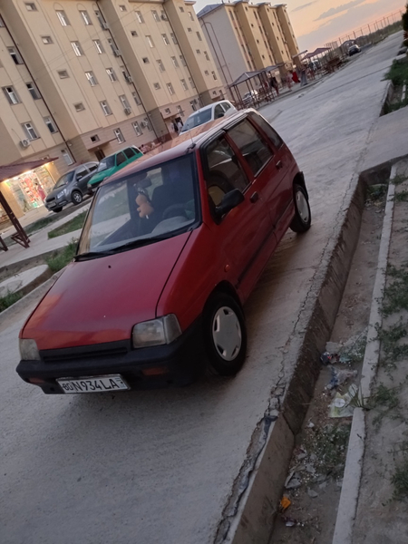 Tiko 1998 yil sotiladi