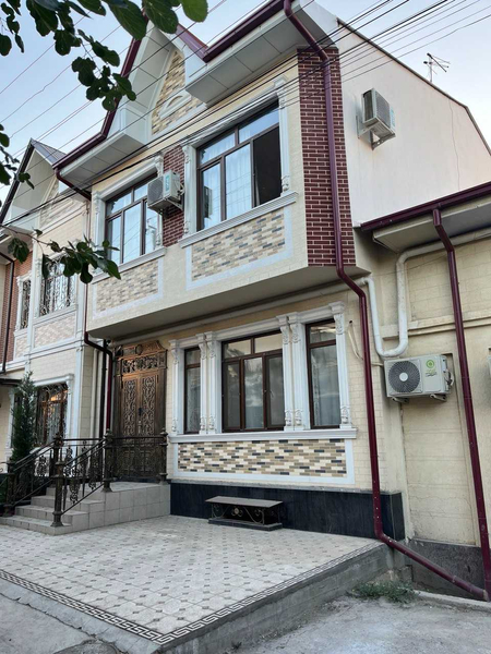 Яккасарой 144 мактаб 3 соток учаска срочни сотилади