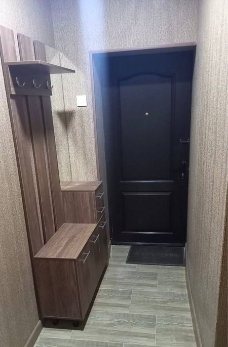 Аренда 1 комнатной