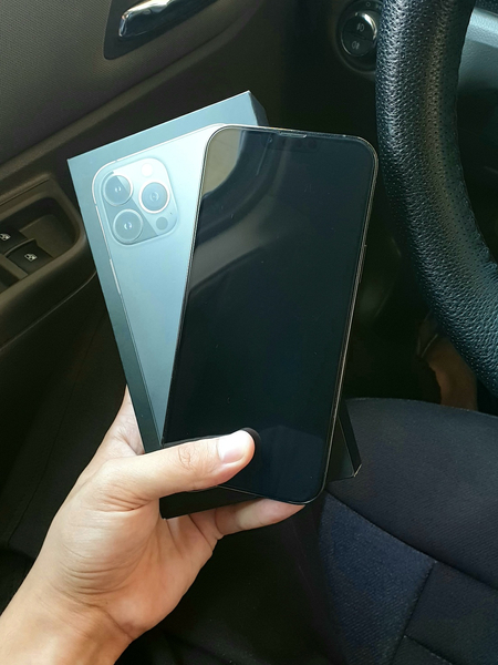 IPhone 13 pro max  256GB