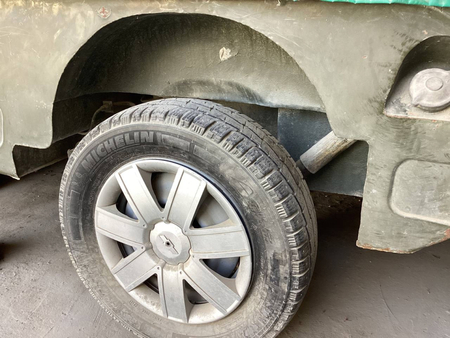 Продам Луаз амфибия 967