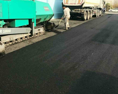 Asfalt yotqiz xizmati toshkent shaxar va viloyatlar