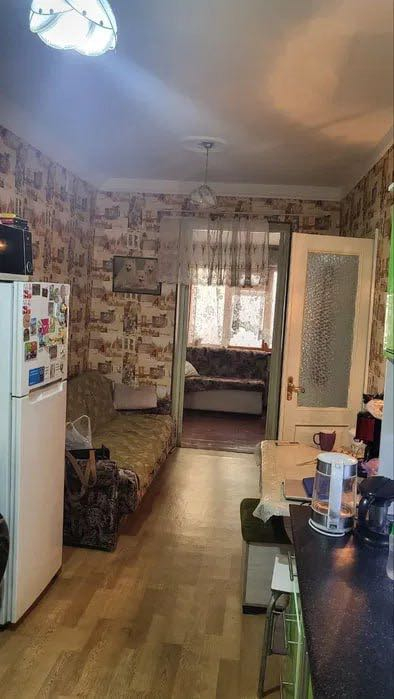 Гостиница Россия 2 комнатная с мебелью и техникой