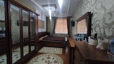 В Элитной  Новостройке продаётся 4х комнатная студийная квартира