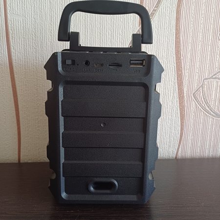 Продаётся USB колонка SoonBox