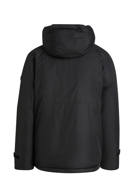 Зимняя куртка бренда MARC O'POLO
Winterjacke schwarz