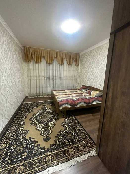 Аренда квартиры на Хадра  ID: AK 203