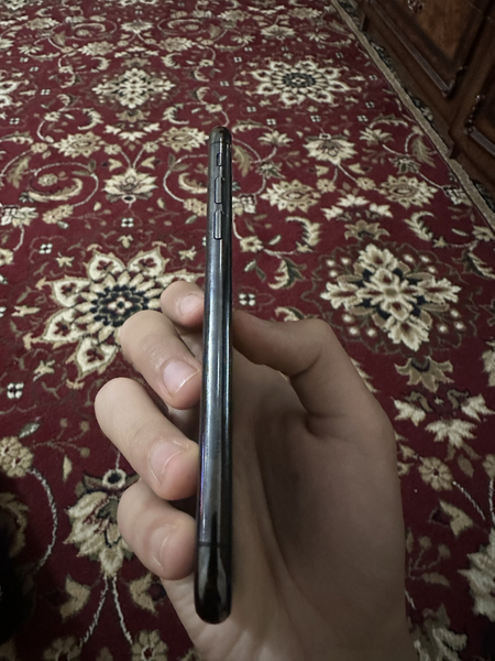Apple iphone xs