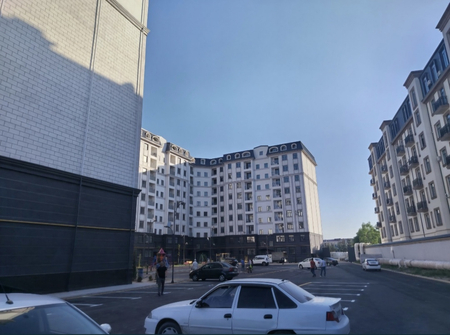 Продам 2/6/9 Карасу МВД Академия