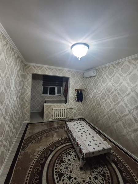 Чилонзор 14 2ком 2 этаж Ипотека 
Срочно продаётся