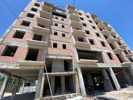 Срочно Продаются Квартиры В Новостройке В Центре Города Самарканда