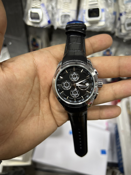 ! ТОП ! Часы Tissot Chronograph ! На Продаже !